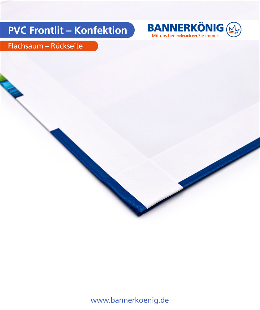 Werbeplakate gestalten und preiswert drucken | bei BANNERKÖNIG